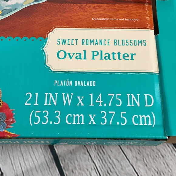 The Pioneer Woman | Kitchen | The Pioneer Woman Sweet Romance Platter ...